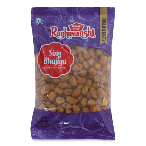 Sing Bhajiya – Raghuvanshii